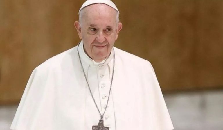 El Papa Reclamó Ingreso Básico Universal Y Reducción De Jornada Losprimerostv 