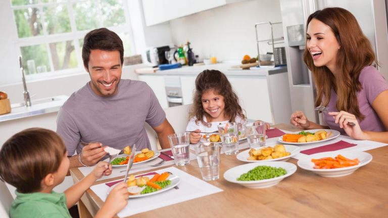 Estos Son Los Cinco Alimentos Que Protegen La Salud Losprimerostv