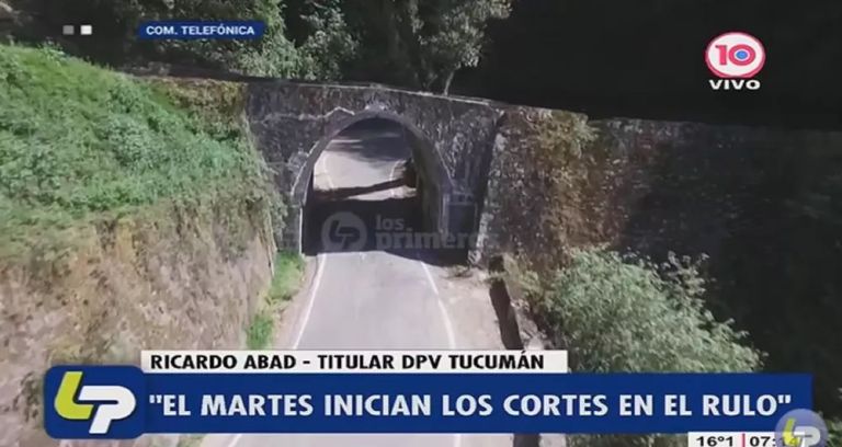 Comienzan las obras del nuevo puente en la zona de El Rulo | Los ...