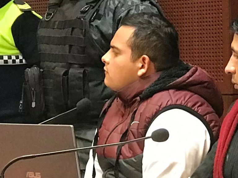 Caso Daiana Juárez: Brian Ignacio apeló la sentencia | LosPrimerosTv