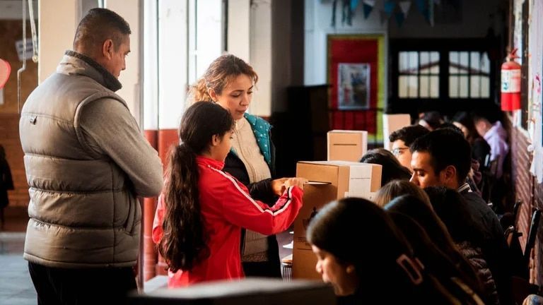 Elecciones 2023 Qué Provincias Votan El Domingo 14 De Mayo Losprimerostv