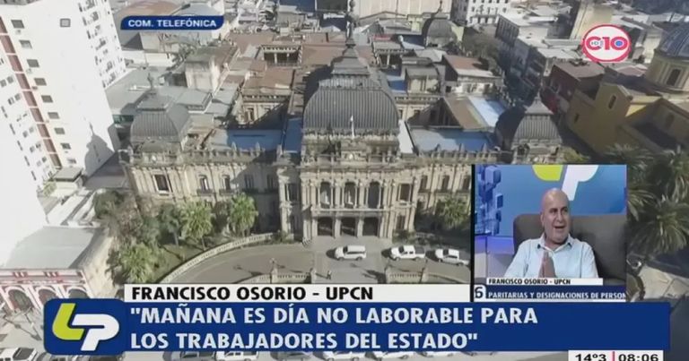 Mañana No Habrá Clases Por El Día Del Trabajador Del Estado Los