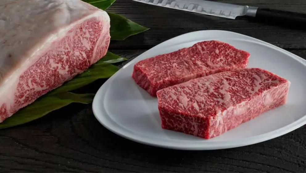 Carne Wagyu: qué es, cuánto cuesta y dónde se puede comprar | LosPrimerosTv