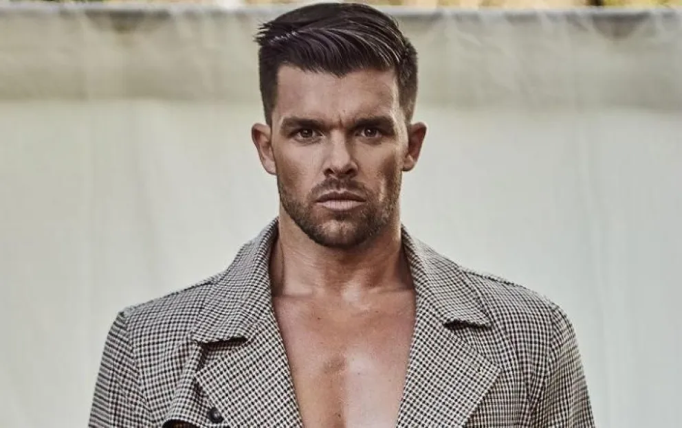 Qué es de la vida de Leandro Penna, el famoso Bañero de Marley ...