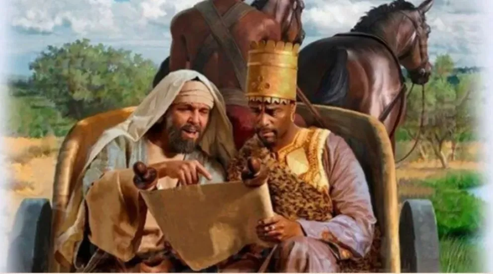 Hoy es el día de San Felipe: quién fue y por qué es tan importante para ...