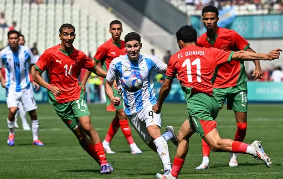 Deportes | LosPrimerosTv